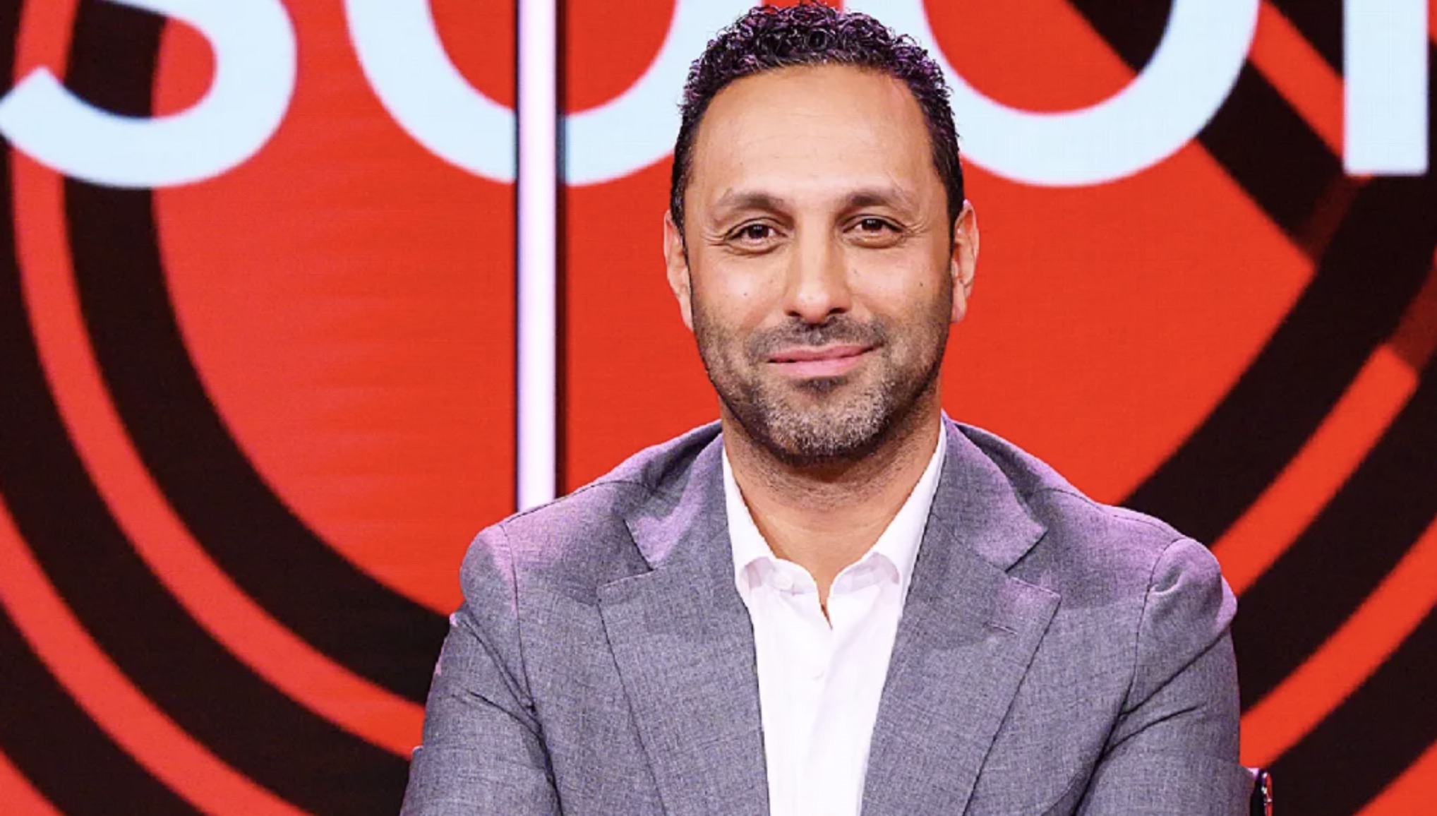 Ophef Rondom Khalid Kasem Lijkt Gepland Iemand Wil Hem Met De Grond